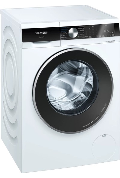 Siemens IQ300 WN54A2X0TR 10 kg Yıkama / 6 kg Kurutma 1400 Devir Çamaşır Makinesi Siemens IQ300 WN54A2X0TR 10 kg Yıkama / 6 kg Kurutma 1400 Devir Çamaşır Makinesi