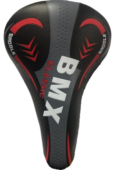 Hsgl Bisiklet 16 / 20 Çocuk Sele Bmx Classic