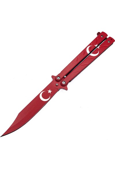 Benchmade K-71 Kamuflaj Çakı