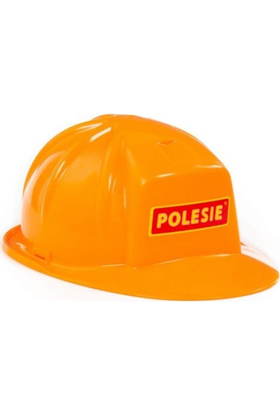 Polesie 53800 Oyuncak Baret Turuncu Polesie 53800 Oyuncak Baret Turuncu