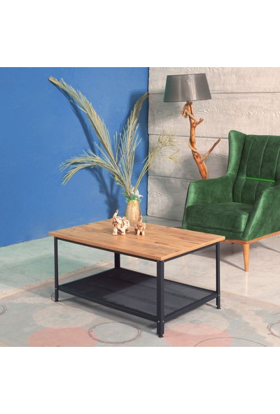 Retodesign Orta Sehpa