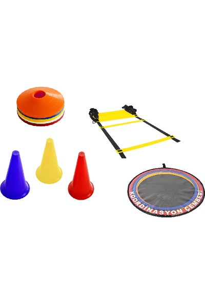 Return Antrenman Seti Return Antrenman Seti