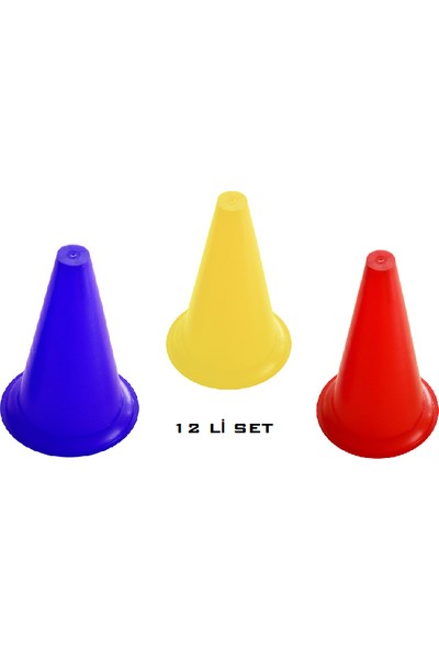 Return 12 Li 3 Renk 17 cm Huni Return 12 Li 3 Renk 17 cm Huni