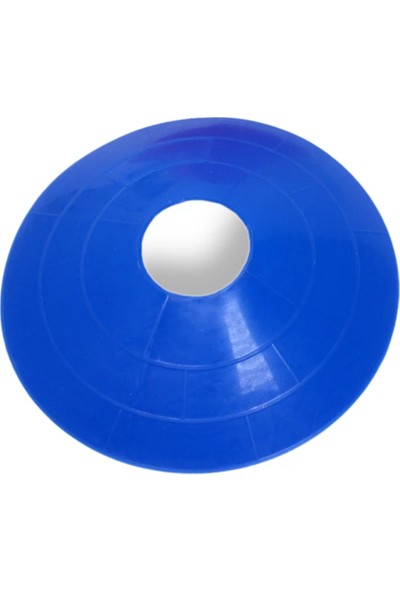 Return 10 Lu Mavi Antrenman Çanağı Return 10 Lu Mavi Antrenman Çanağı