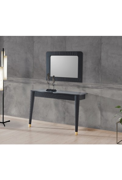 Mim Decoart Suit Aynalı Lüks Dresuar Mim Decoart Suit Aynalı Lüks Dresuar