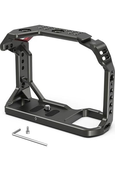 Smallrig CCS2645 Sony A7 Iıı ve A7R Iıı Için Kafes Smallrig CCS2645 Sony A7 Iıı ve A7R Iıı Için Kafes