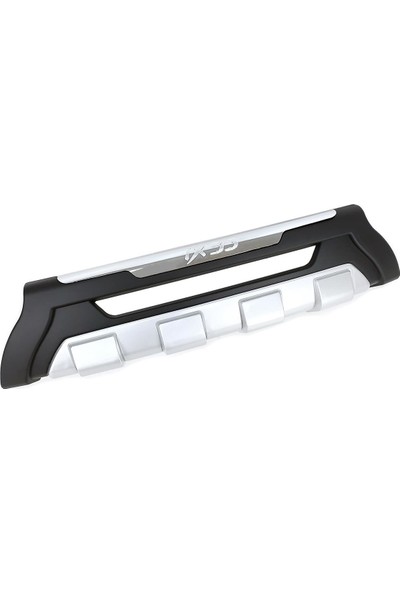 Apl Hyundaı İX35 Arka Tampon Koruma