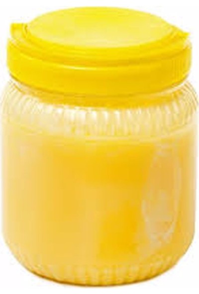 Ipek Gurme Erzurum Doğal Erimiş Sarı Yağ 5 kg Ipek Gurme Erzurum Doğal Erimiş Sarı Yağ 5 kg