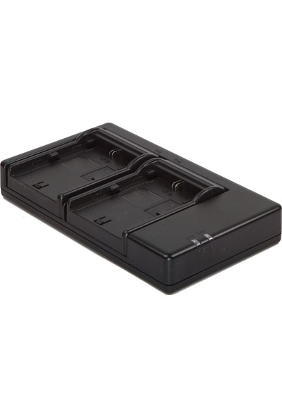 Mettzchrom Dual Şarj Aleti Nikon EN-EL15 Batarya Uyumlu Şarj Aleti Mettzchrom Dual Şarj Aleti Nikon EN-EL15 Batarya Uyumlu Şarj Aleti