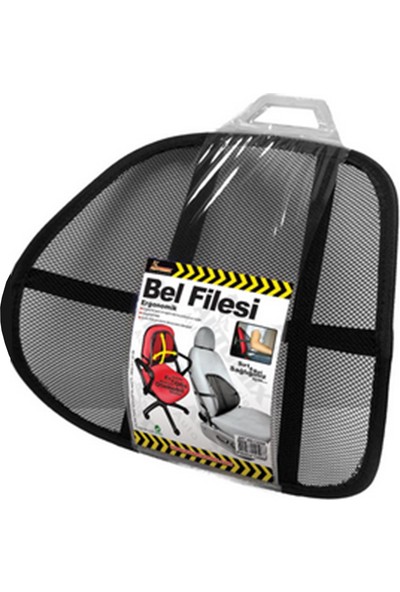 Automix Bel Filesi Ergonomik