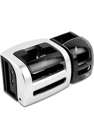 Automix Bardak Tutucu Çok Amaçlı