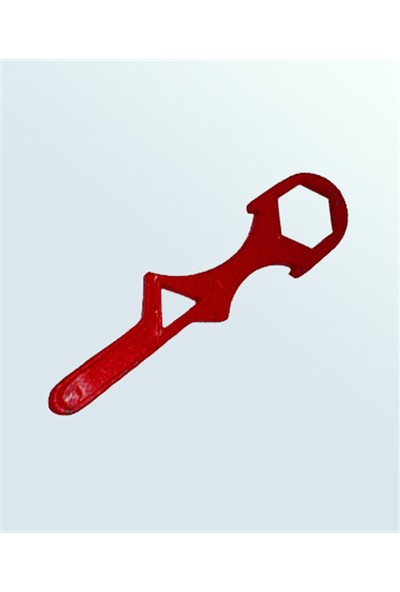 Milenyum Hidrant Anahtarı