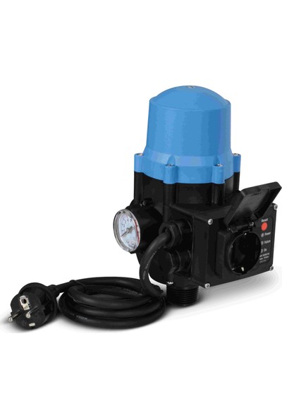 Mur-Cell Hidromat Basınç Kontrol Ekipmanı Mur-Cell Hidromat Basınç Kontrol Ekipmanı