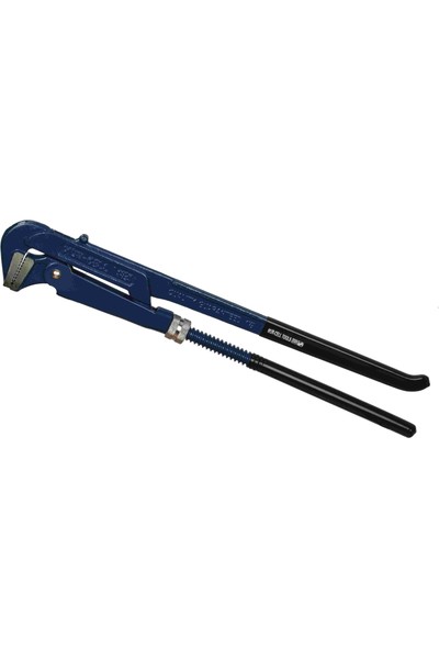 Mur-Cell Maşalı Boru Anahtarı 1,5'luk