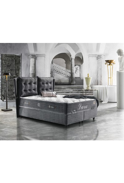 Vize Home Furniture Vize Lara Yatak