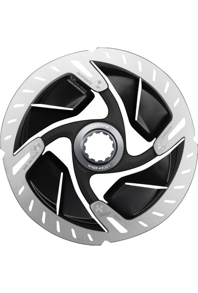 Shimano Rotor 160MM Center Lock SM-RT900 Ice-Tech Freeza Shimano Rotor 160MM Center Lock SM-RT900 Ice-Tech Freeza