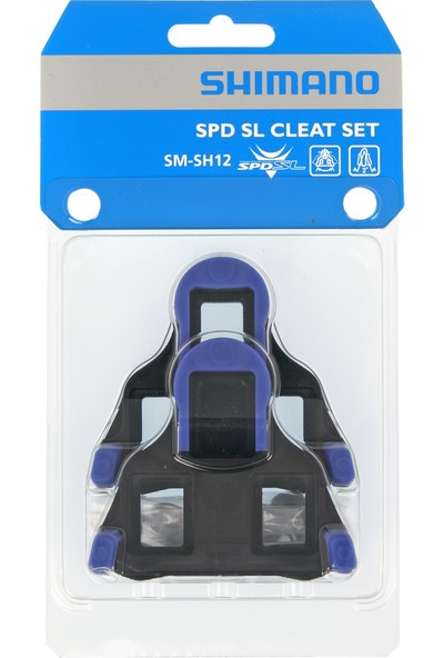 Shimano Kal Yol Spd-Sl Mavi (2 Derece) SM-SH12