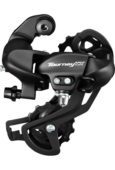 Shimano Arka Aktarıcı Tourneytx 8 Vites Siyah RD-TX800 Shimano Arka Aktarıcı Tourneytx 8 Vites Siyah RD-TX800