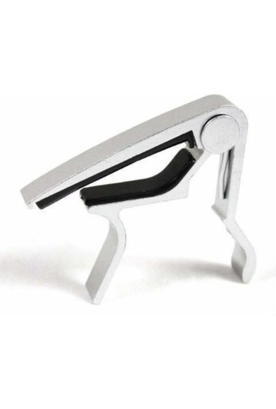 Treydap Gitar - Bağlama Kaposu - Kelepçe