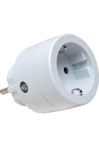 Ucomen PA-GEBA-01SW Wifi Akıllı Priz Tuya Destekli