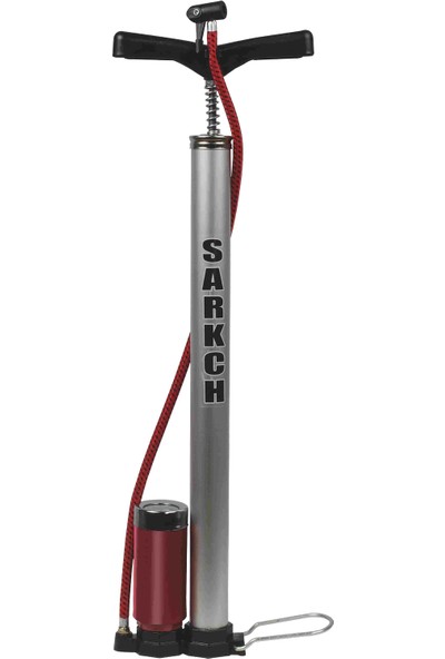 Mur-Cell Sarkch El Hava Pompası MUR-EP01 Mur-Cell Sarkch El Hava Pompası MUR-EP01