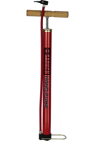 Mur-Cell Schutzenger Sarkch El Hava Pompası THP-9904A Mur-Cell Schutzenger Sarkch El Hava Pompası THP-9904A