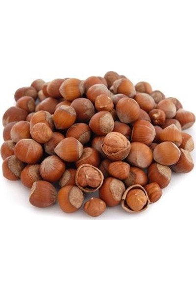 Doğal Dükkan Kabuklu Fındık (1kg)