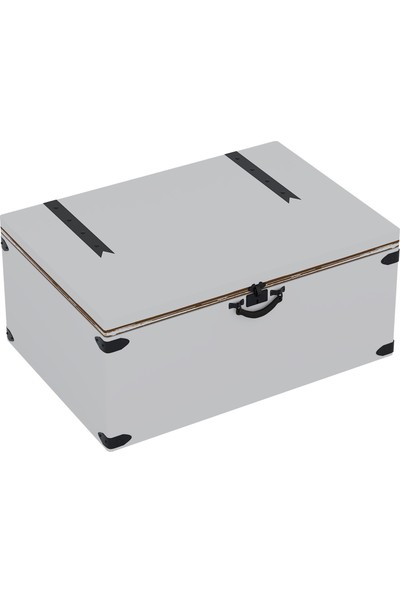 Mobelgenuss Travel Mini Sandık