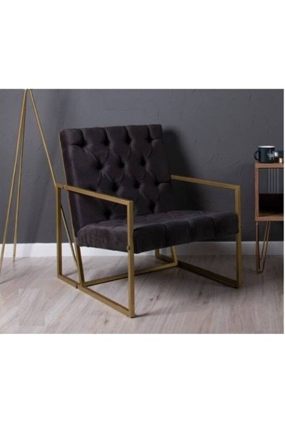 Decolove Tekli Koltuk