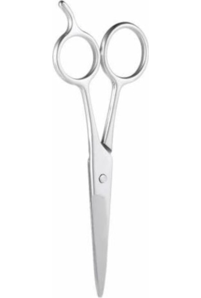 Yayke Kuaför Kaş Burun Favori Ense Saç Kesim Makası