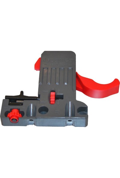 Samet Tandem Ray Mandalı Sağ Samet Tandem Ray Mandalı Sağ