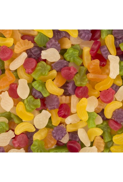 HARIBO Tropifrutti 1 kg