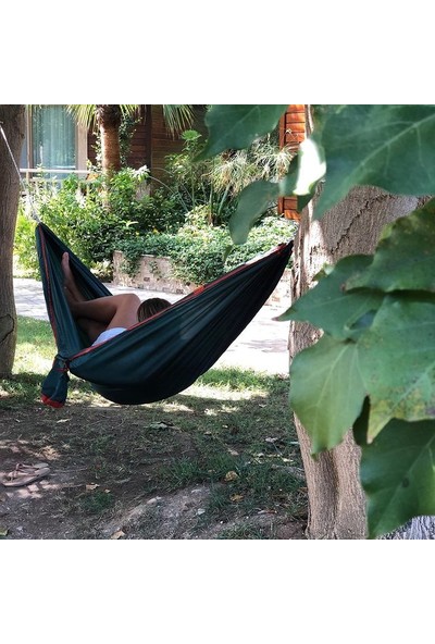 Camp And Map Outdoor Hamak