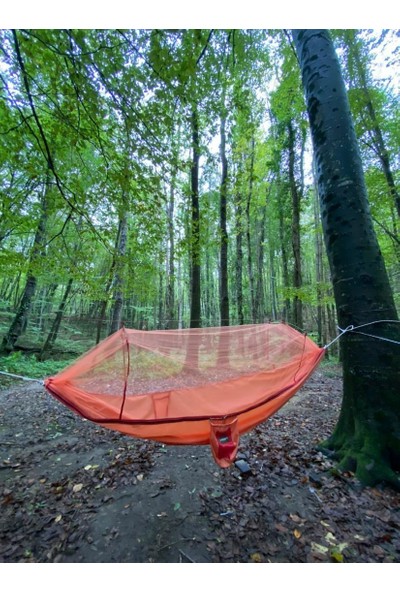 Camp And Map Cibinlikli Hamak