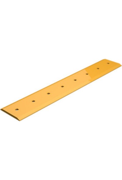 SCF Caterpıllar Oem Cat D 6 A C Model Orta Bıçak 5 Delikli 4T3009