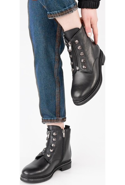 Pepita 20K 8240 Günlük Bot Siyah