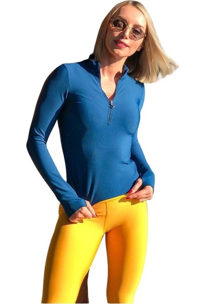 Nidas Store Kadın Spor Üst 157 Nidas Store Kadın Spor Üst 157