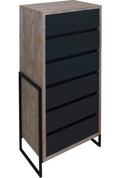 Mobelgenuss Möbel Genuss Şifonyer