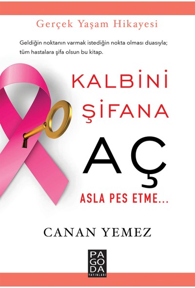Kalbini Şifana Aç - Canan Yemez Kalbini Şifana Aç - Canan Yemez