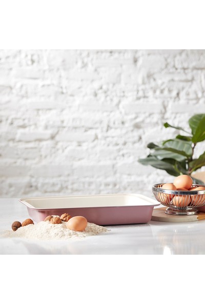 Karaca Berry 37,5 cm Fırın Tepsisi