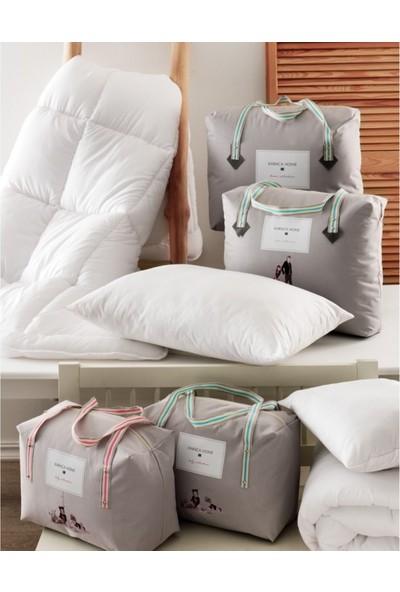 Karaca Home Microfiber Bebek Yorganı Karaca Home Microfiber Bebek Yorganı