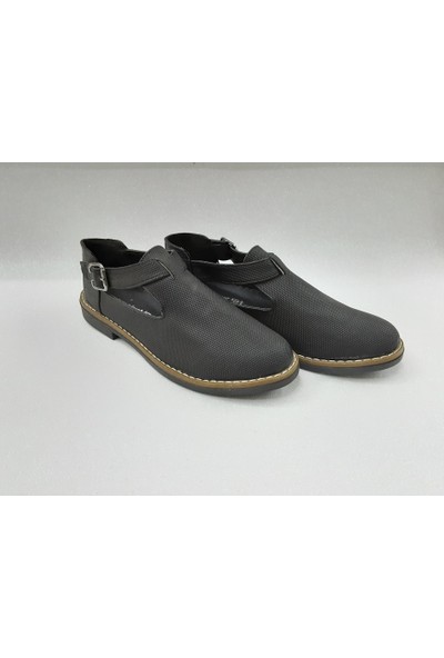 Belpino Oxfort Kadın Ayakkabı