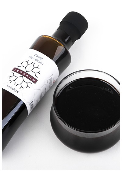 Teofarm Nar Ekşisi 1 kg Teofarm Nar Ekşisi 1 kg