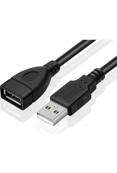 Ice USB 2.0 Uzatma Kablosu
