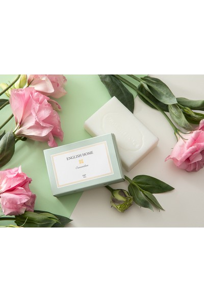 English Home Osmantus Katı Sabun 100 gr