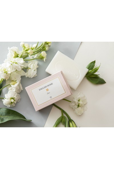 English Home Pure Katı Sabun 100 gr
