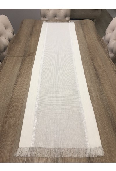 Fırat Rize Bezleri Etamin Işlenebilir Runner