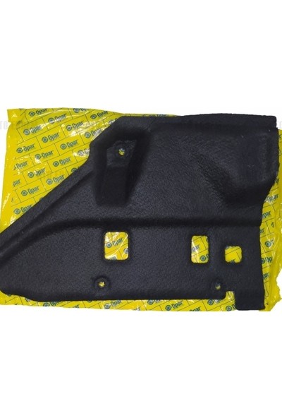 Opar Fiat Egea Sağ Torpido Altı Izalatörü [opar] (51984350)