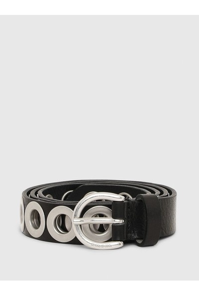 Diesel X06043.752.013 Kadın Kemer