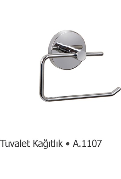 DUXXA Natura Tuvalet Kağıtlığı DUXXA Natura Tuvalet Kağıtlığı